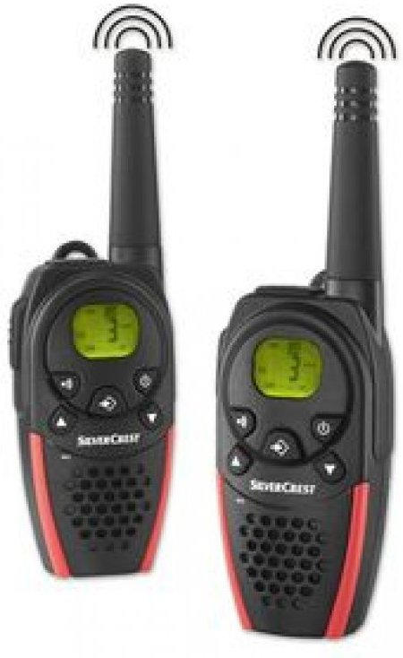 Talkie Walkie – Seille attitude